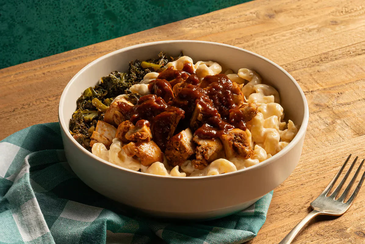 Hot Meals – Everytable