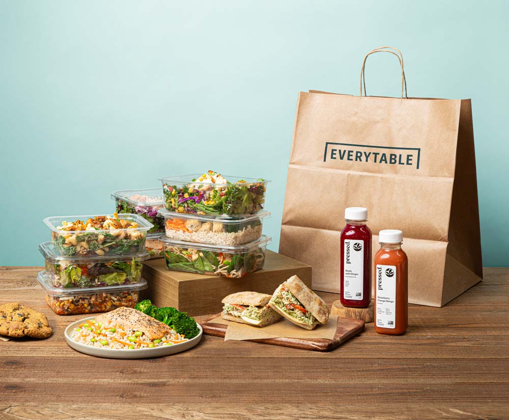 Everytable