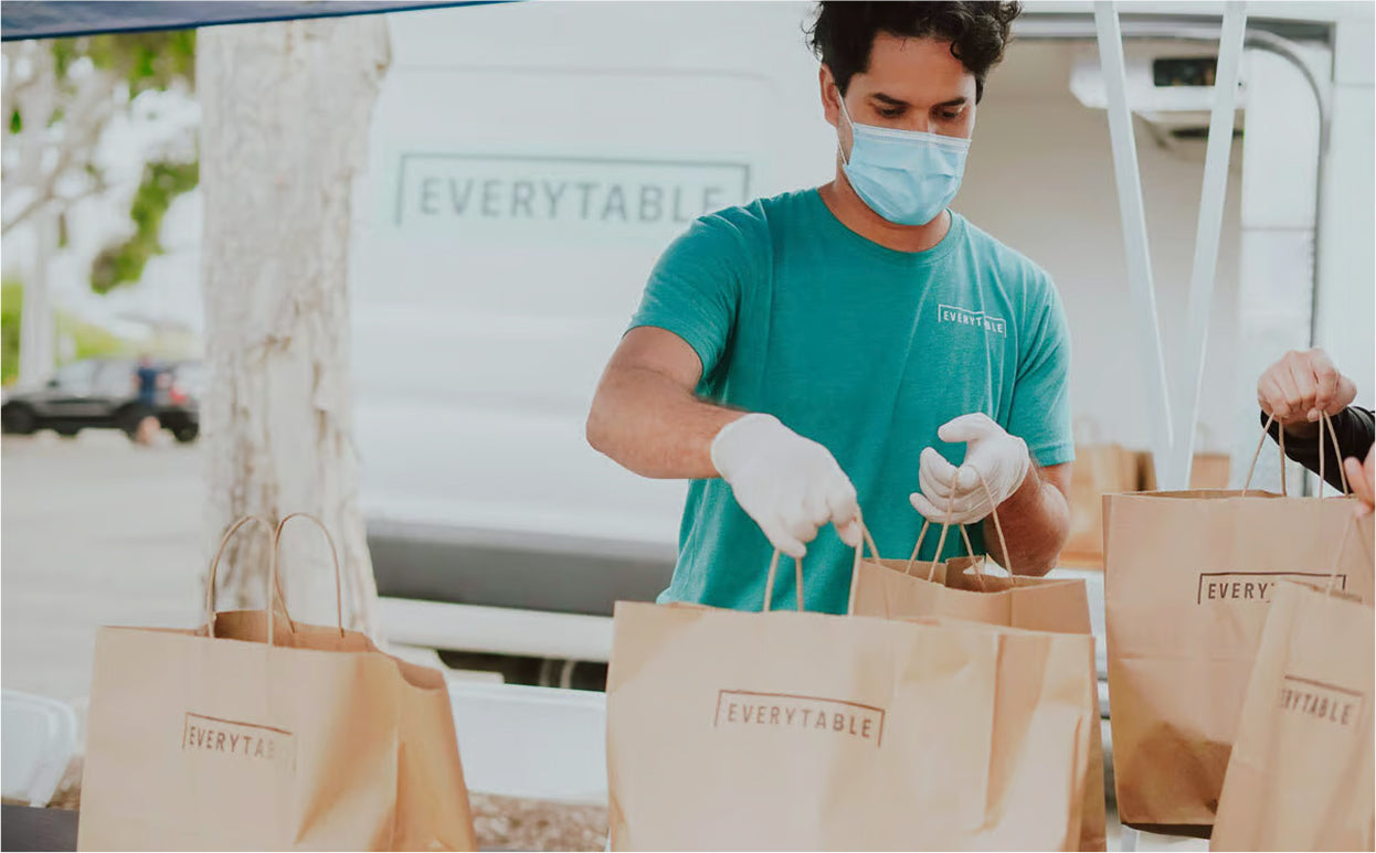 Corporate Food Service & Bulk Meal Supply | Everytable - Everytable